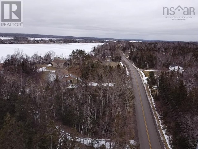 1884 Trout Brook Road Albert Bridge, Nova Scotia | Houses for Sale ...