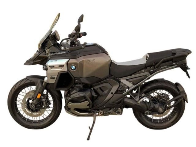 2026 BMW R 1300 GS Adventure Triple Black | Street, Cruisers & Choppers ...