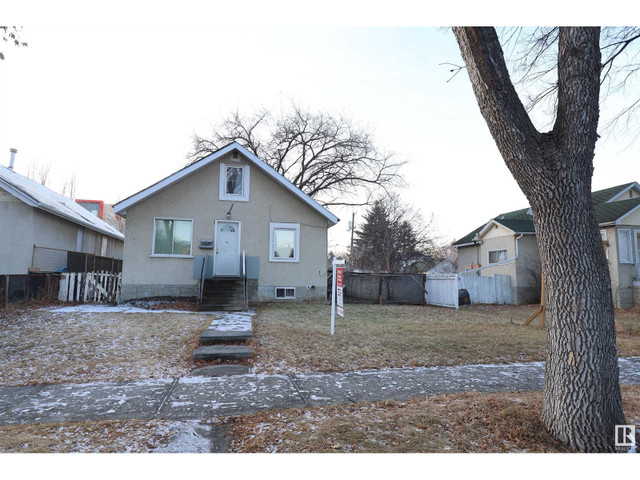 11238 85 St Nw Edmonton Alberta Houses For Sale Edmonton Kijiji