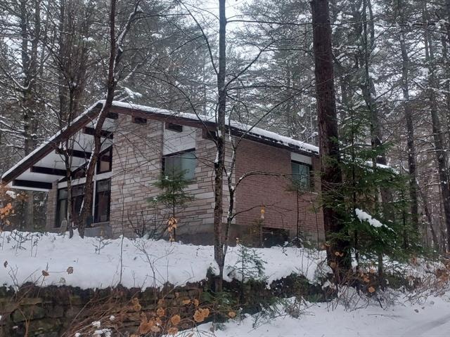 171 Route 105 Messines, Quebec | Houses for Sale | Gatineau | Kijiji ...