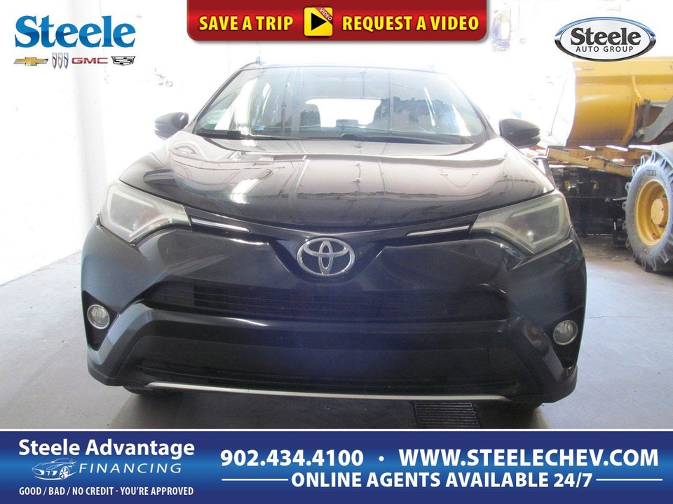 2016 Toyota RAV4 XLE | Cars & Trucks | Dartmouth | Free local ...