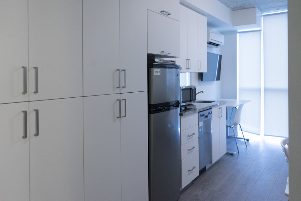 Studio unit at 1900 Simcoe Street | Long Term Rentals | Oshawa / Durham ...