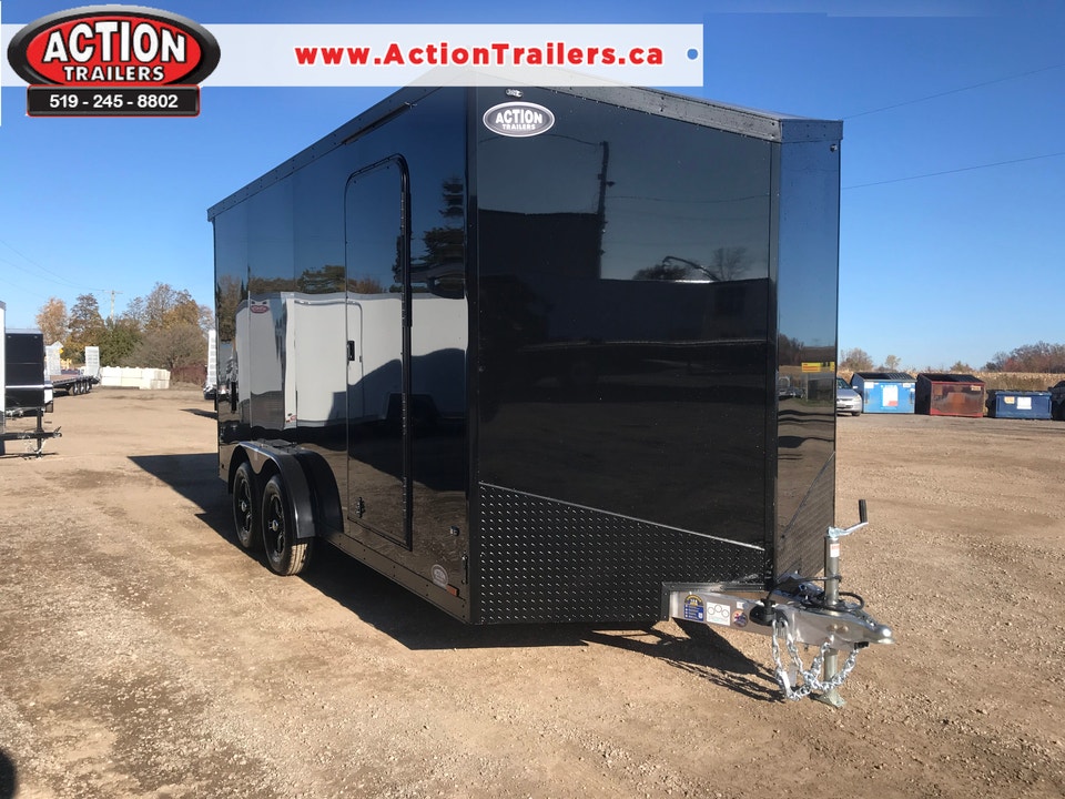 2026 LEGACY SERIES LEGACY TANDEM AXLE ALL ALUMINUM ENCLOSED V-NO ...