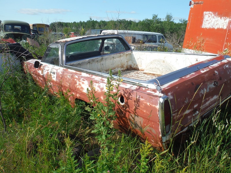 1968 390 Ranchero GT torino,70 GT ranchero 351 many more | Auto Body ...