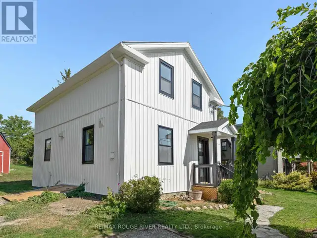 120 SPRING STREET Alnwick/Haldimand, Ontario | Houses for Sale ...