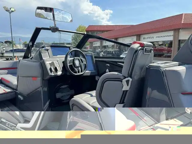 2024 Supra SA 450 | Powerboats & Motorboats | Saskatoon | Free local classifieds - Kijiji