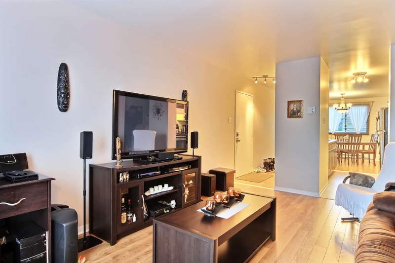 4 1/2 tout inclus dans le secteur des Saules | Locations longue durée ...