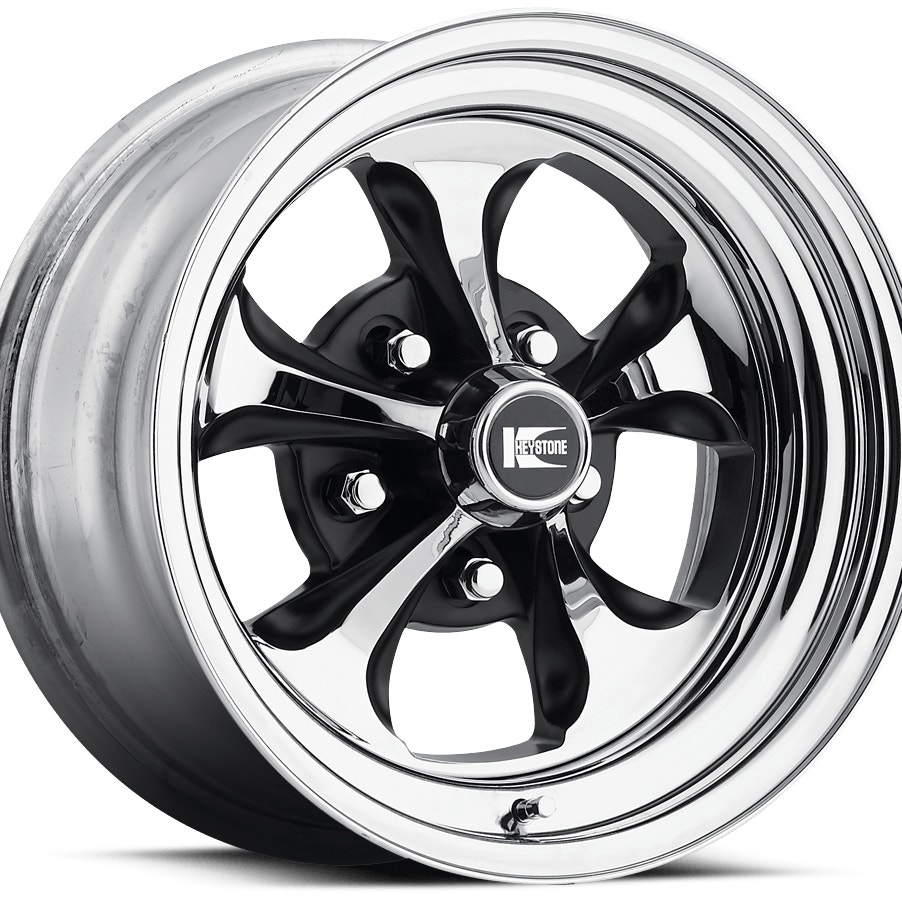 Cragar Wheels Keystone Klassic Chrome ON sale BUY 3 GET 1 FREE | Tires ...