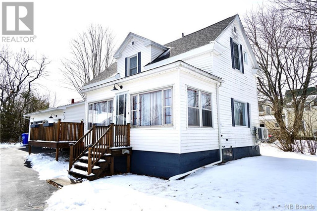 12 Victoria Street St Stephen New Brunswick Houses For Sale Saint