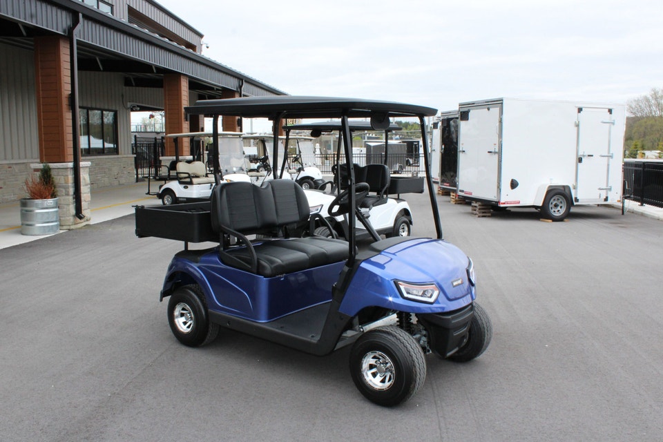 2025 Madjax Property Pal Lithium Electric Utility Golf Cart | ATVs ...