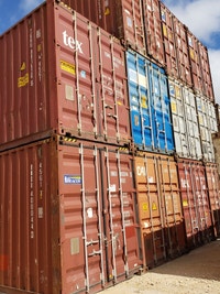 c can containers in All Categories in Canada - Kijiji Canada