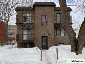 Immeuble A Revenus | Kijiji à Grand Montréal : acheter et vendre sur le ...