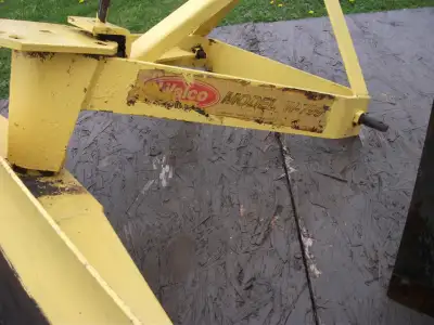 36 ads for 3 point hitch blade in All Categories in Ontario | Kijiji ...