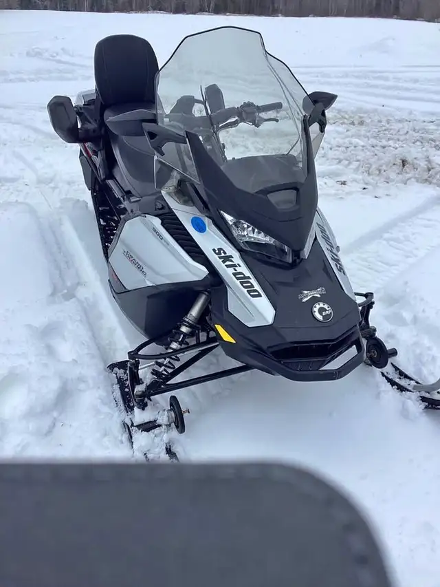 2019 SKI‑DOO GRAND TOURING 900 ACE-$116 BI-WEEKLY! | Snowmobiles ...