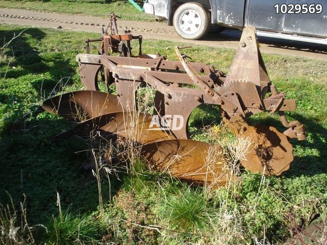 Ford 3F Plow | Farming Equipment | Stratford | Free local classifieds ...