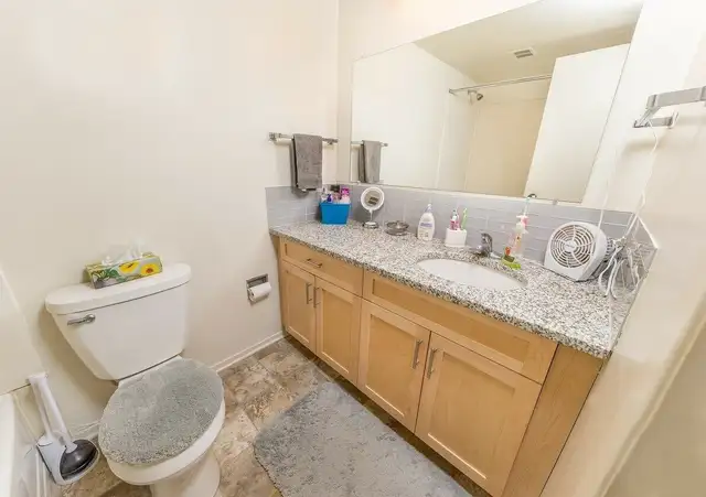 22 Beliveau Rd- Rotunda Towers- 2 Bedroom | Long Term Rentals ...