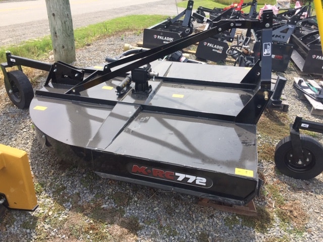 September SALE! Brush Cutters, Box Blades, LS Rakes and more! | Farming ...