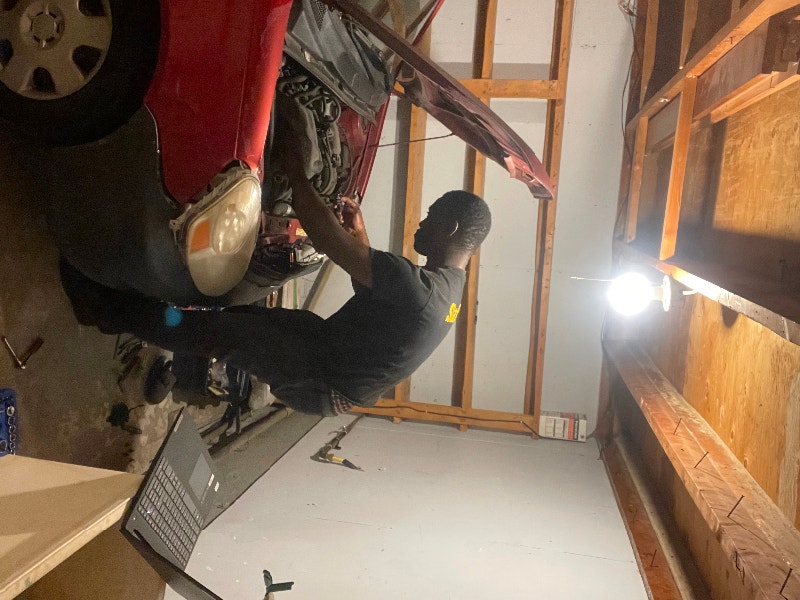 Mobile mechanic available ⚙️☎️(6478530270) GTADurhamHalton | Repairs ...