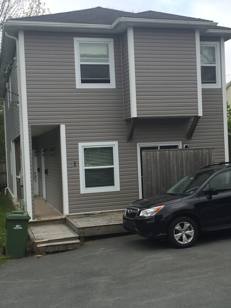 Pine Street Downtown Dartmouth ~ 2 Level, 2 Bedroom | Long Term Rentals ...
