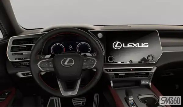 2026 Lexus RX F SPORT 3 | Cars & Trucks | Oakville / Halton Region ...
