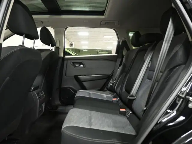 2023 Nissan Rogue SV No Accident 360CAM Panoramic Roof Remote St | Cars ...