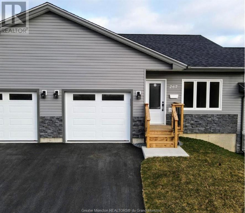 267 Riverview Dr Saint John New Brunswick Houses For Sale Saint