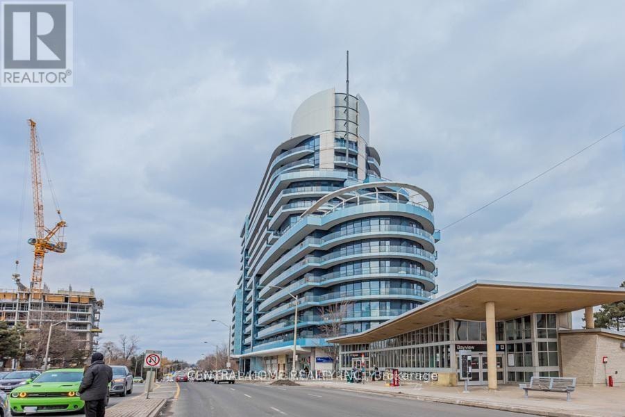 420 - 2885 BAYVIEW AVENUE Toronto (Bayview Village), Ontario | Long ...