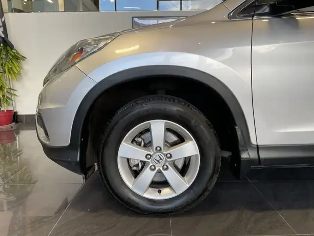 2015 Honda CR-V LX | Cars & Trucks | City of Montréal | Free local ...