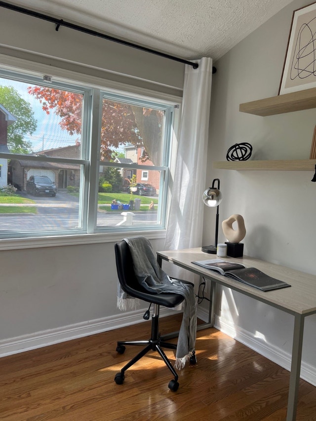 3 Bedrooms, 1 & 1/2 Bathrooms, 2 Story, Brick Home, South-End | Long ...