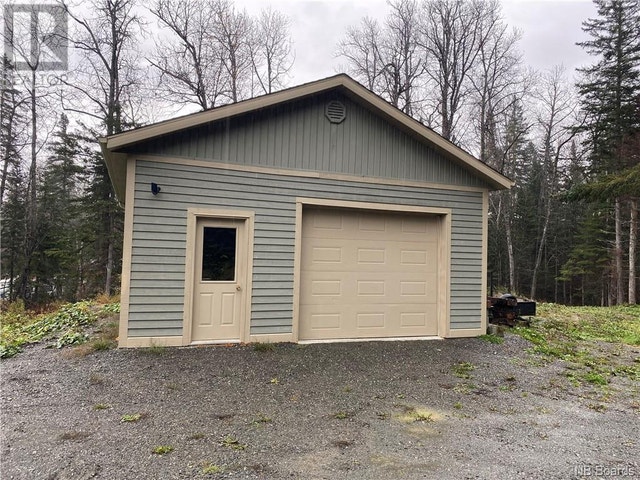 85 Little Main Road Kedgwick River, New Brunswick | Maisons à vendre ...