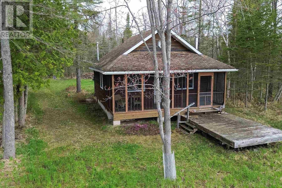 4967 Gordon RD Jocelyn Township, Ontario | Houses for Sale | Sault Ste ...