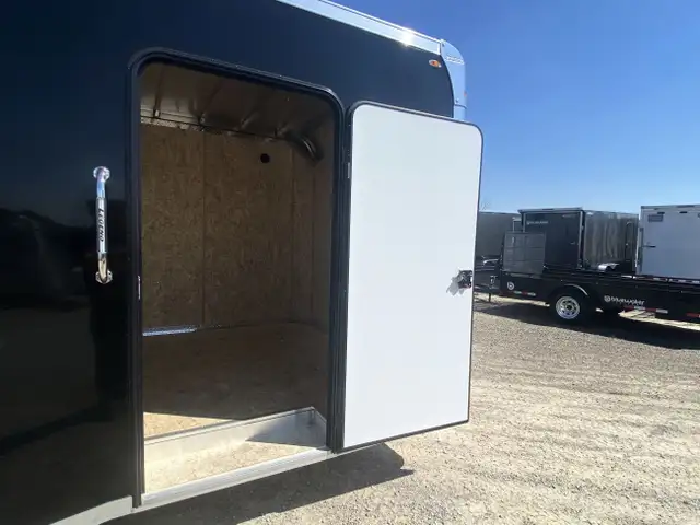 2026 Legend Aluminum 8.5 Trailmaster Race Trailer Series - 8.5' | Cargo ...