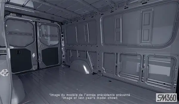 2026 Mercedes-Benz Sprinter Cargo Van 2500 Standard Roof I4 | Cars ...