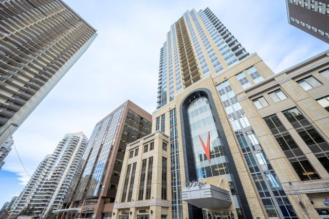 UNISON 2 BEDROOM CONO AT THE VOGUE - DOWNTOWN | Long Term Rentals ...