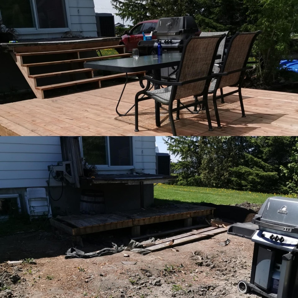 specialise reno residentielle 438-882-5134 | Fireplace & Firewood ...