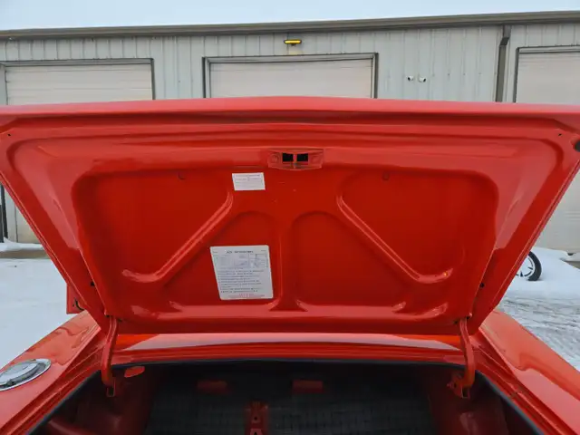 1968 Dodge Charger R/T 440 Numbers Matching Engine! | Classic Cars ...