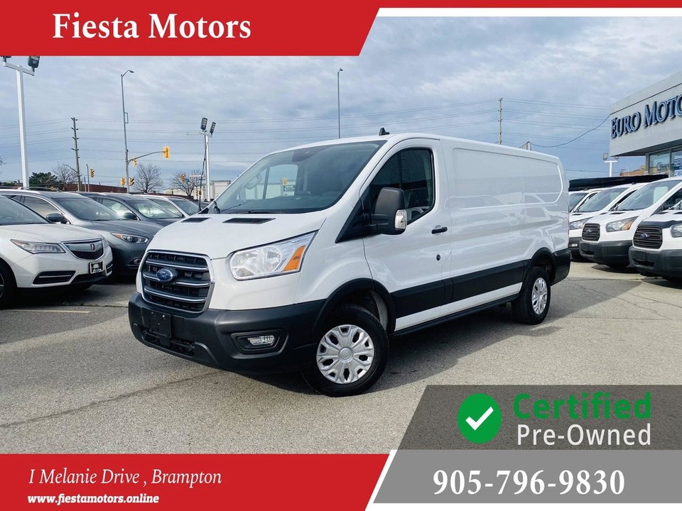 2020 Ford Transit T-250 130", BACKUP CAMERA, BLUETOOTH, LEATHER | Cars ...