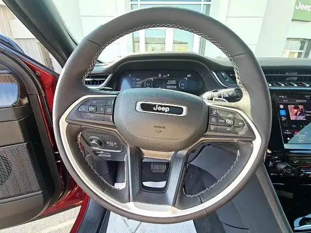 2025 JEEP Grand Cherokee L Altitude | Cars & Trucks | Prince Albert ...