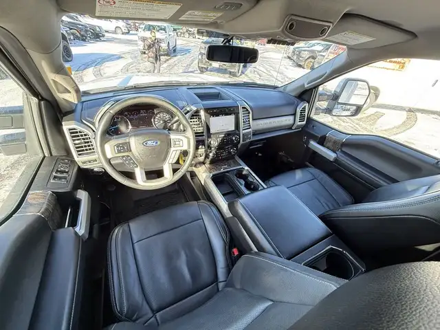 2017 Ford F-350 LARIAT POWERSTROKE DUALLY 4X4 | Cars & Trucks ...