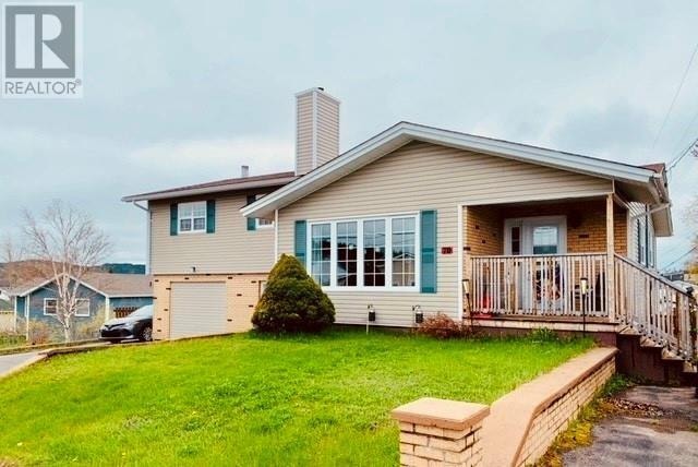 70 Main Street Springdale, Newfoundland & Labrador | Houses for Sale ...