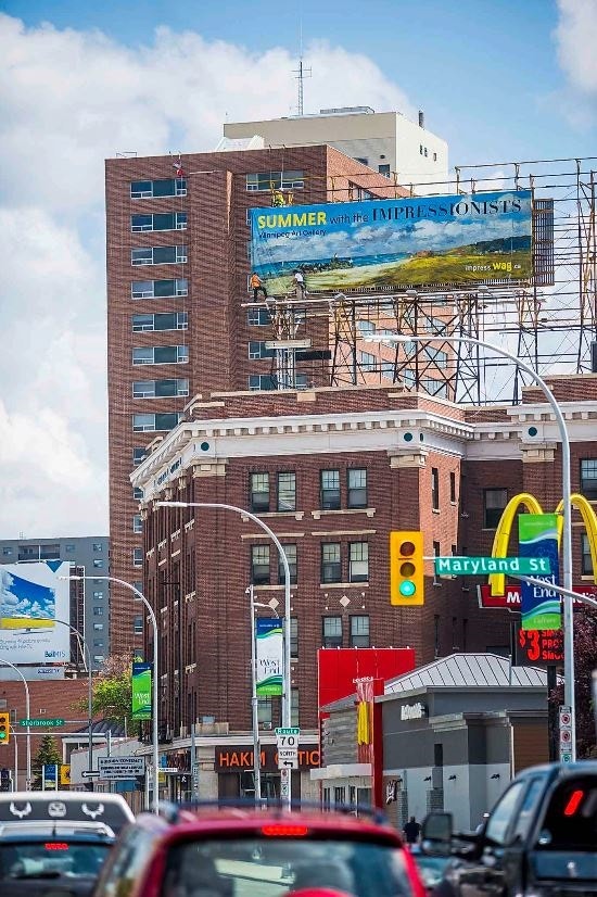 309 Sherbrook- Casa Loma Apts- 1 Bedroom | Long Term Rentals | Winnipeg ...