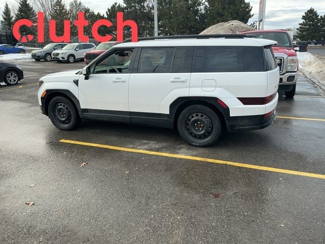 2026 Hyundai Santa Fe Hybrid Ultimate Calligraphy AWD w/Apple Ca | Cars ...