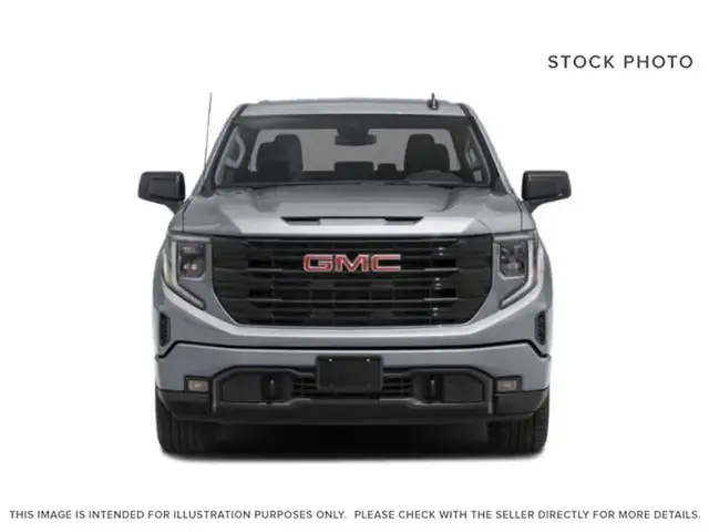2026 GMC Sierra 1500 ELEVATION | Cars & Trucks | Edmonton | Free local ...