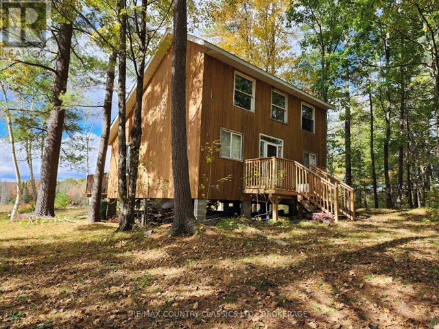 1116 GREER ROAD North Frontenac (Frontenac North), Ontario | Houses for ...