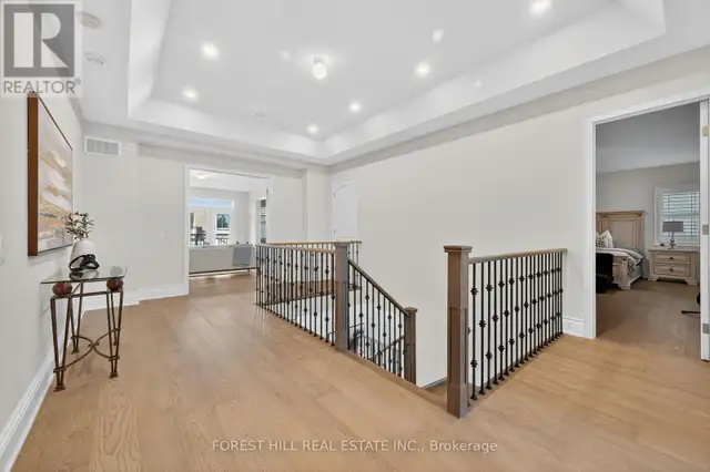 71 SOFIA OLIVIA CRESCENT Vaughan (Patterson), Ontario | Houses for Sale | Markham / York Region ...