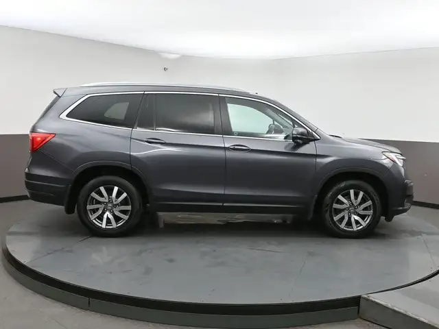 2019 Honda Pilot | Cars & Trucks | City of Halifax | Free local ...