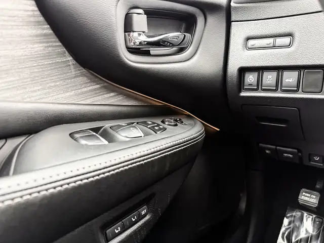 2017 Nissan Murano Platinum | Cars & Trucks | Regina | Free local ...