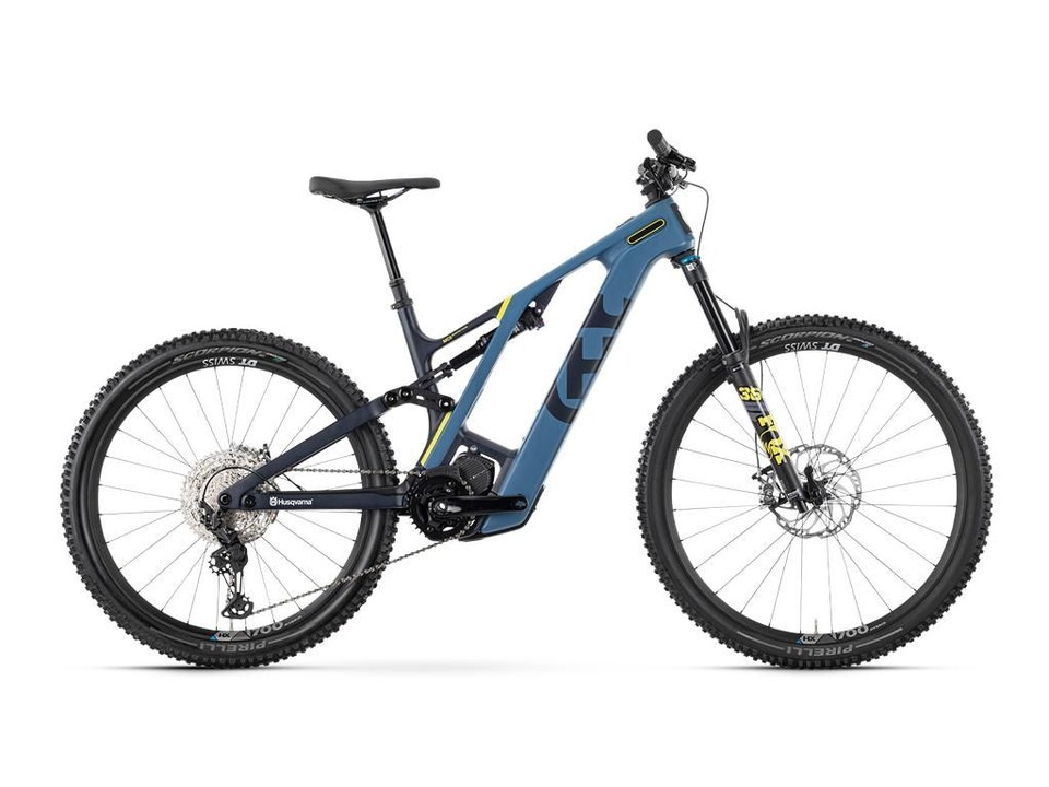 2023 Husqvarna MOUNTAIN CROSS MC5 M MEDIUM | Street, Cruisers ...