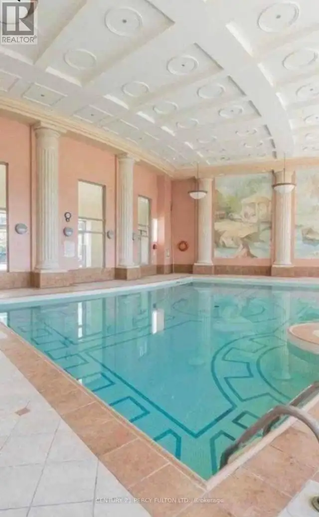 1213 - 18 LEE CENTRE DRIVE Toronto (Woburn), Ontario | Long Term ...