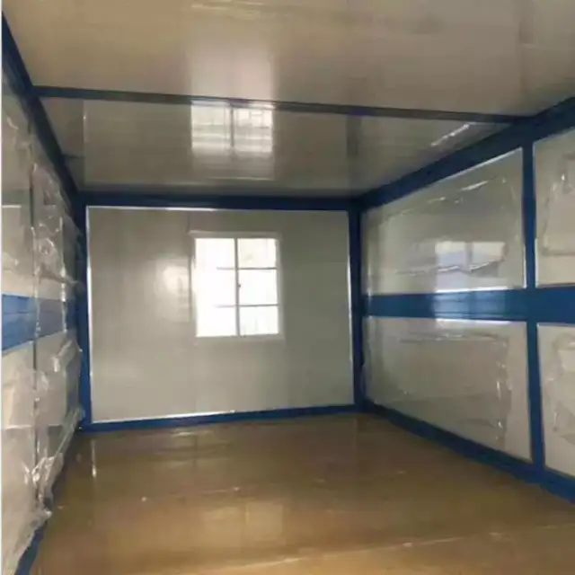 Brand new Portable Mobile Home Office 20ft X 8ft | Other Parts ...